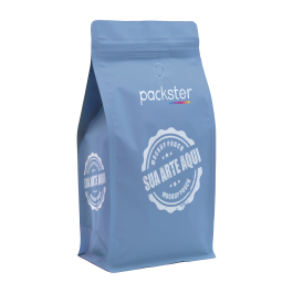 Box Pouch - Premium Custom Packaging for Maximum Shelf Impact